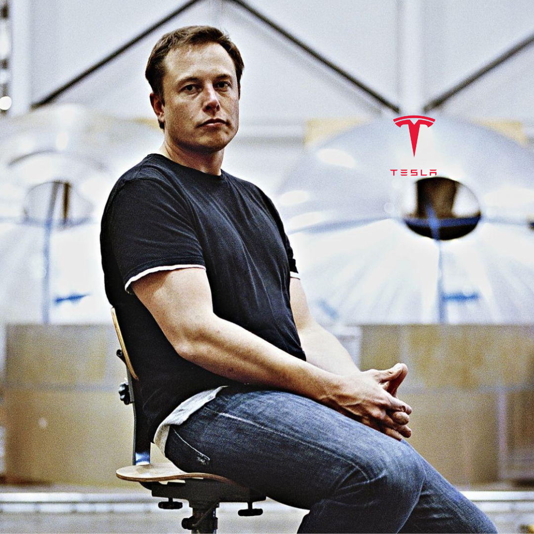 Elon Musk's Remarkable Life Journey: From South Africa to the Cosmos ...