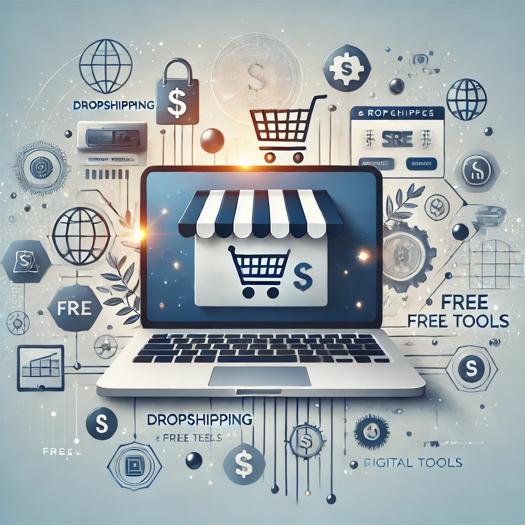 How to Start an E-commerce Business Without Money - B-Markify