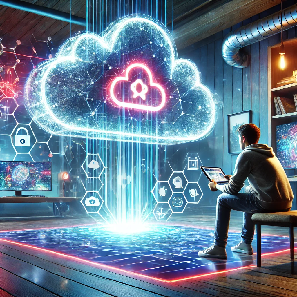 How Cloud Gaming is Changing the Gaming Industry - B-Markify